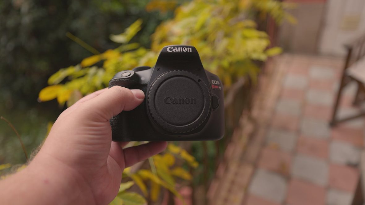 Is the Canon Rebel T6 Still Good in 2024? - SKYES Media