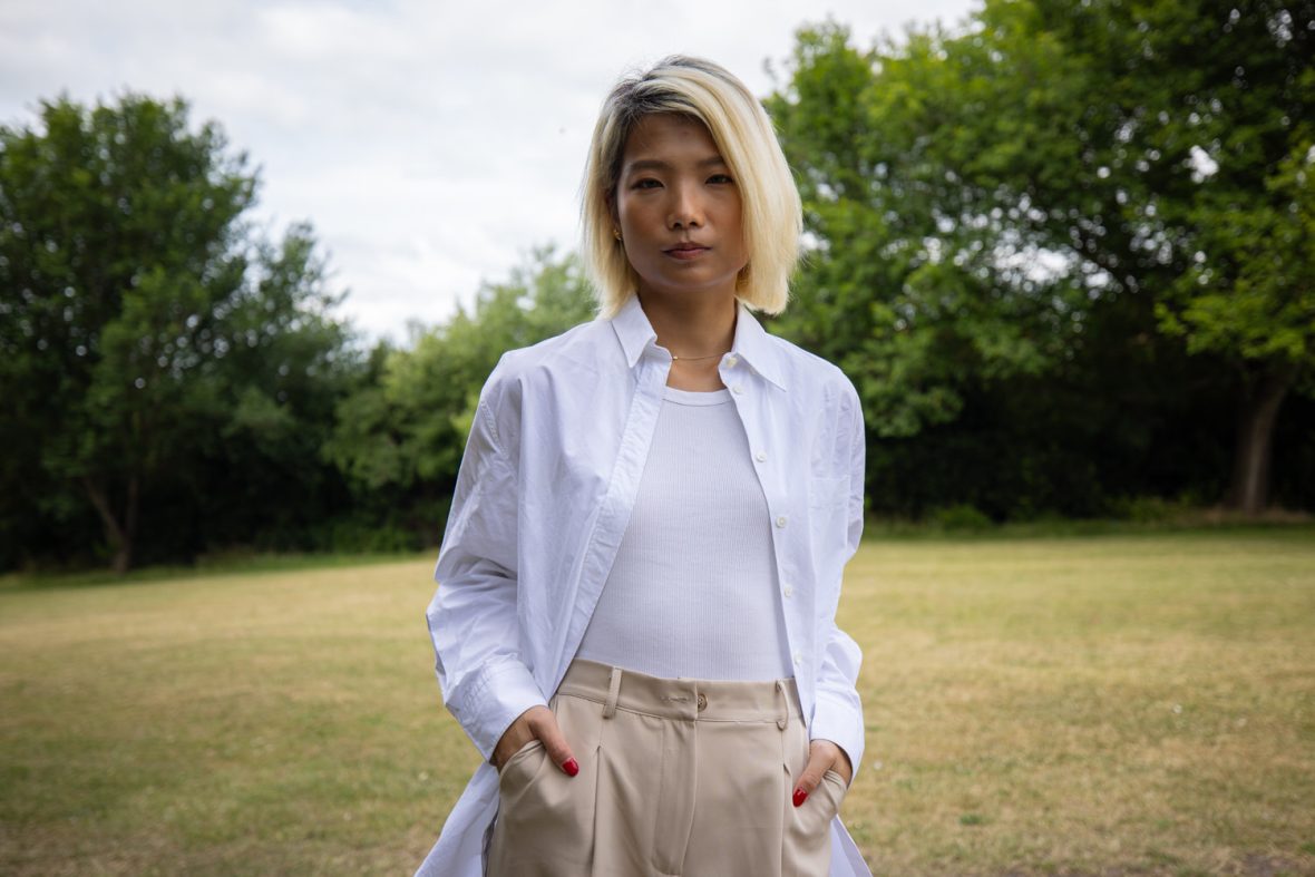 What Are the Best ISO Settings for Your Camera? - SKYES Media